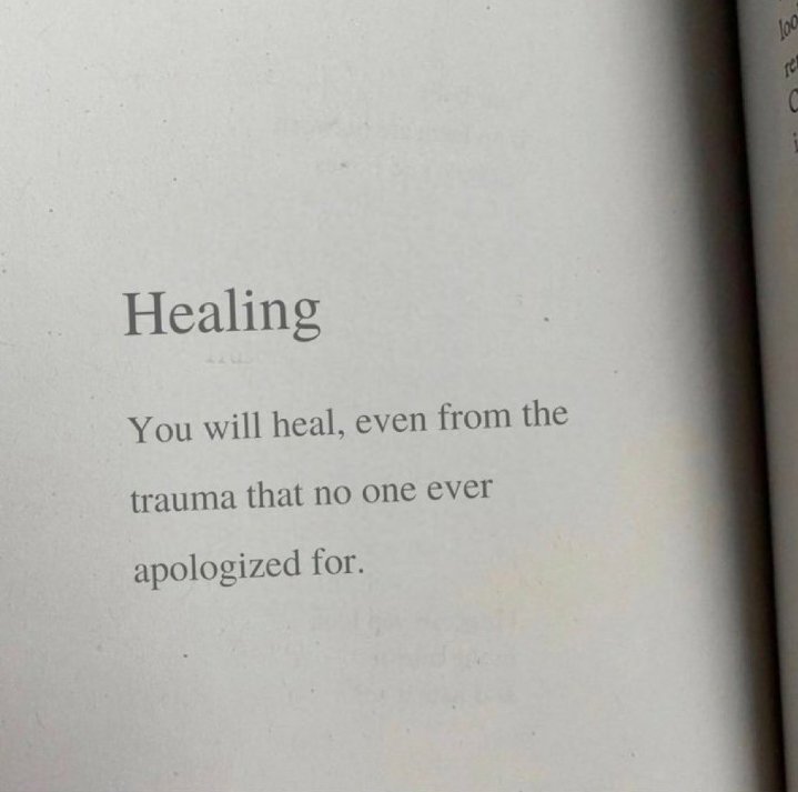 10 Straightforward quotes on self care : Thread | 1. - Thread from ...