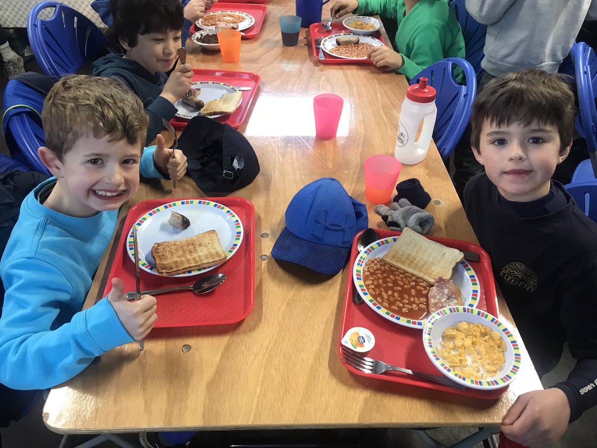 Warwick School - Junior School