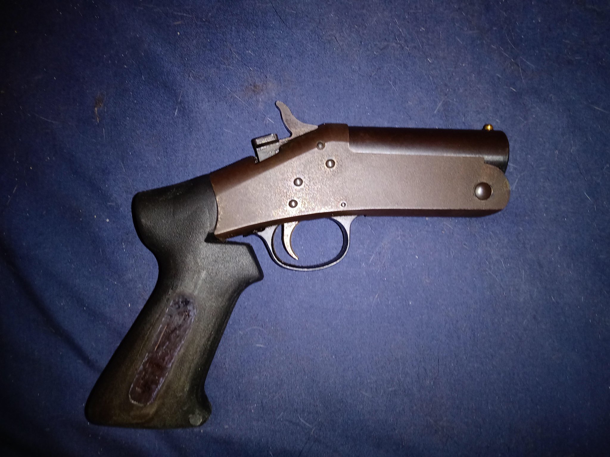 Cursed gun pictures on Twitter: "https://t.co/NMEZmhkYWH" / Twitter