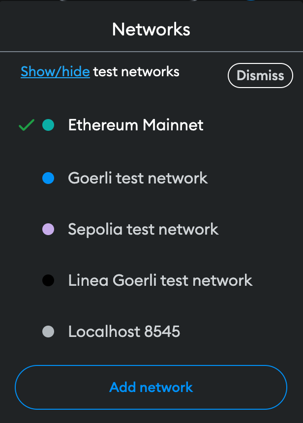 Linea's Threads – Thread Reader App