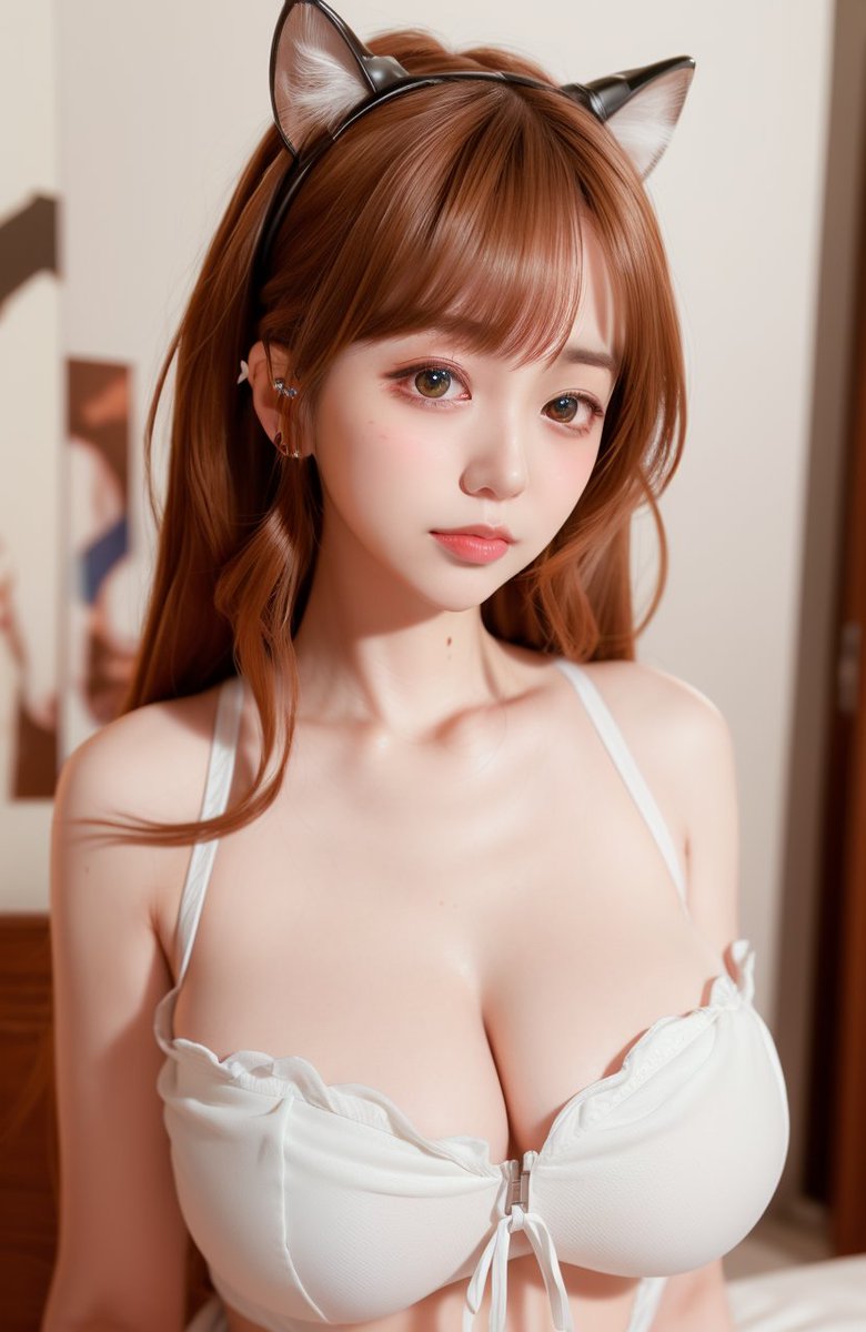 TiffanyElf on Twitter: "Kemonomimi 獣耳娘 #獣耳 #Kemonomimi #figure #フィギュア #stablediffusion #AIイラスト ...