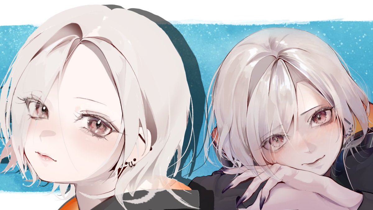 sqme🦈🫧@私は最強うたった on Twitter: "🦈固定ツイート🫧 ∈( ⊙___ ⊙)∋賢いサメになりたくて海の中からざぶざぶと 📺URL YouTube: https://onl ...