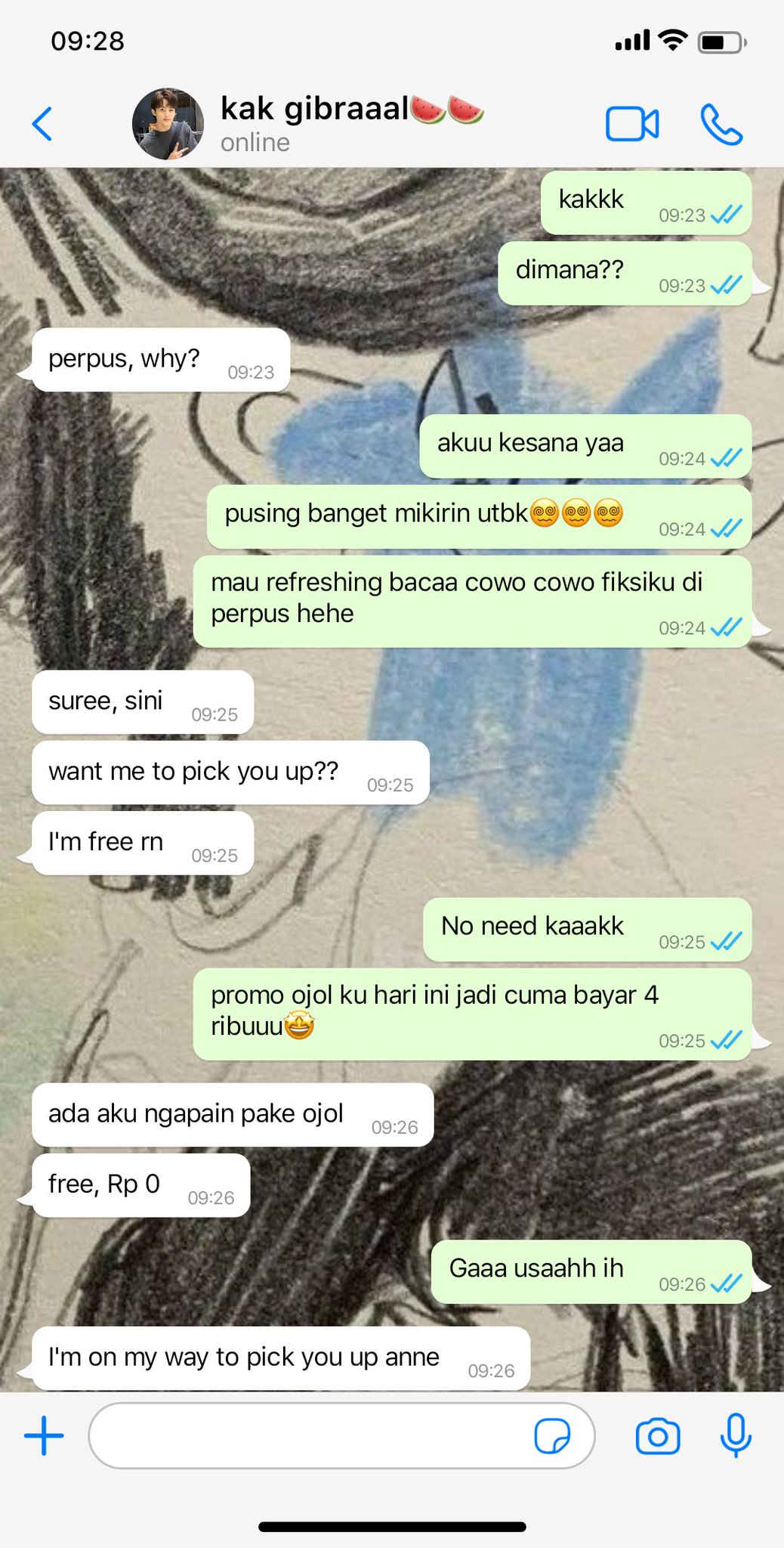 piw twits📌 | ngedraft dlu yh on Twitter: "1. https://t.co/AEyaWAAbWe" / Twitter