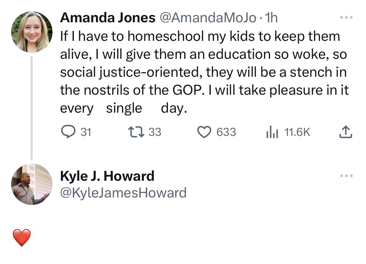 Amanda Moore Beth Moores Daughter