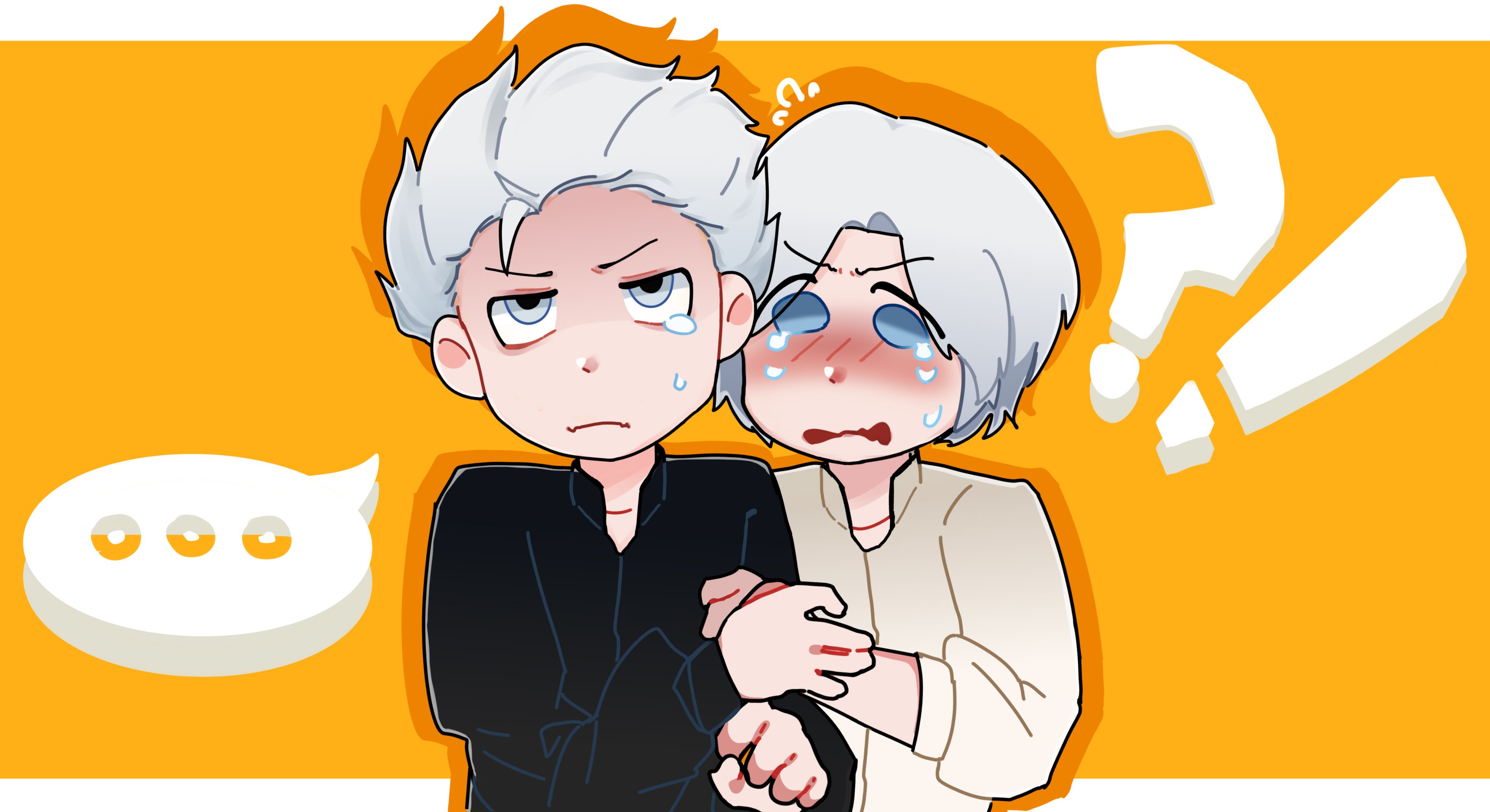 不可食用杯面 (@Cup_noodd) / Twitter