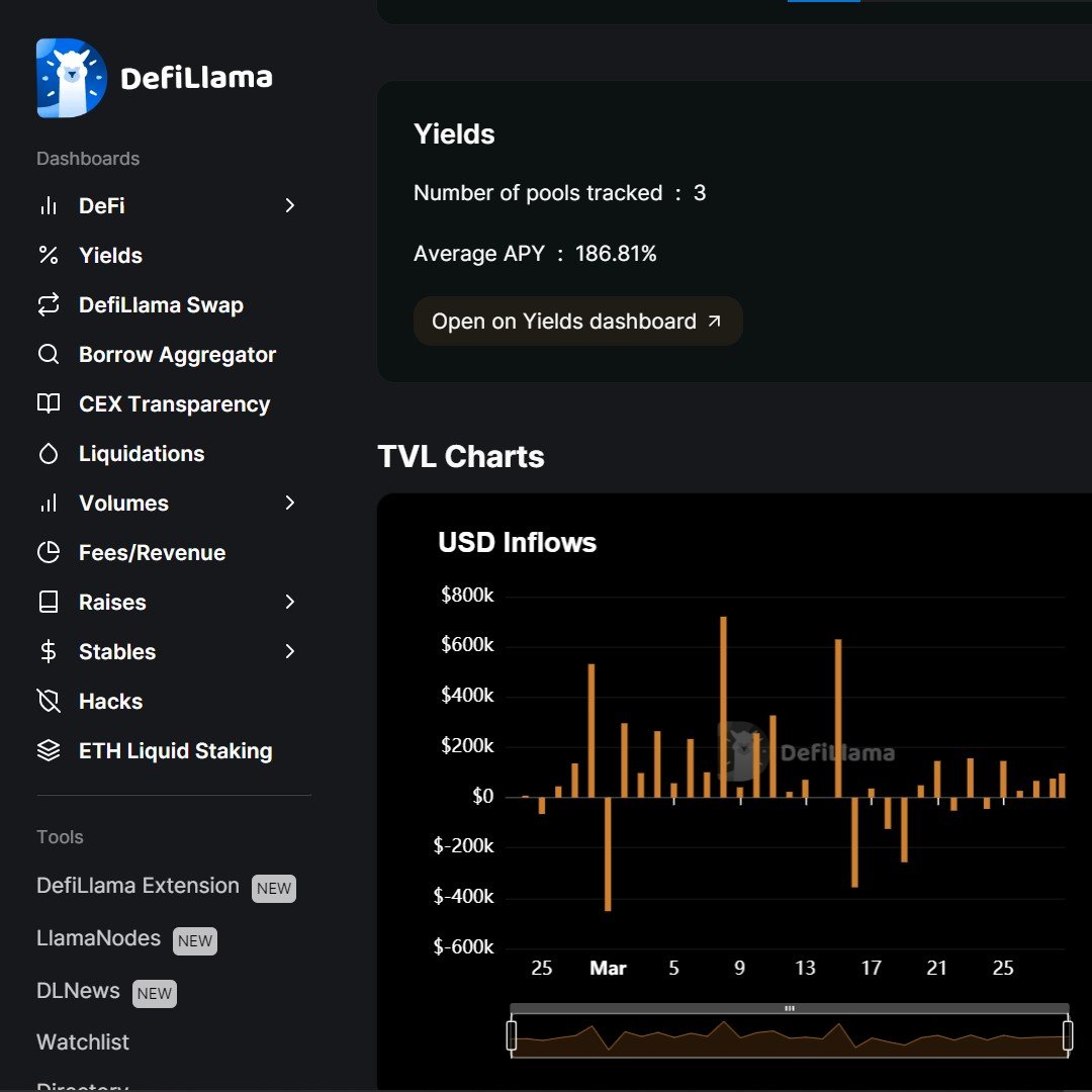 Conflux Network Official on Twitter: "RT @OfficialNucleon: 📣 Nucleon is proud to announce the ...