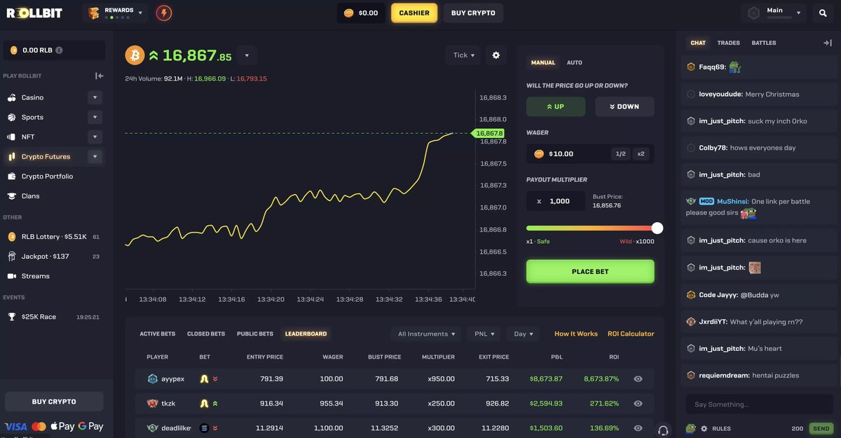 "Oh no!!", the influencas cried out. "CZ was counter-trading us! 💔💔 ...