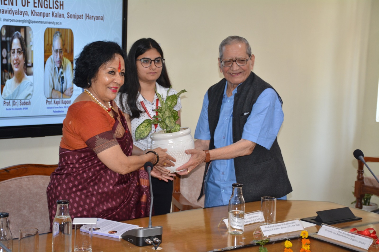 BPSMV (@bpsuniversity) / Twitter