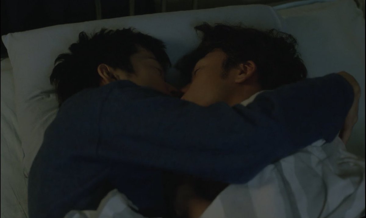 . on Twitter: "Hush! ハッシュ! (2001) dir. Ryōsuke Hashiguchi"