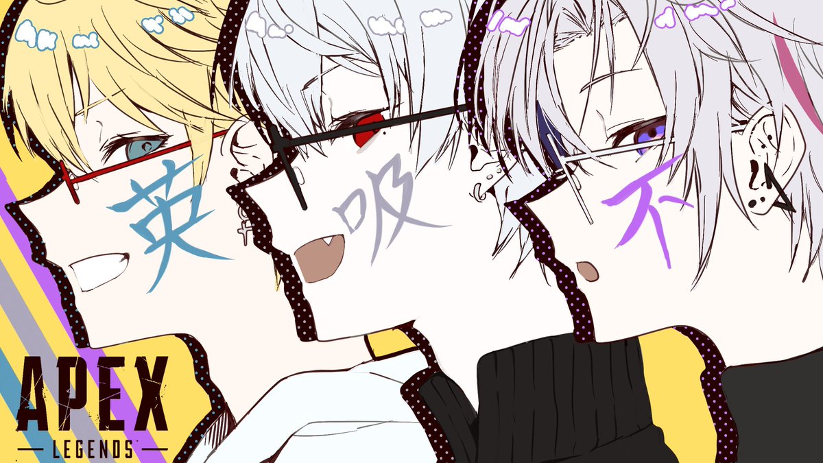 なぎ on Twitter: "AQF #KuzuArt #絵クス絵画 #絵スコート #クズハサムネダ"