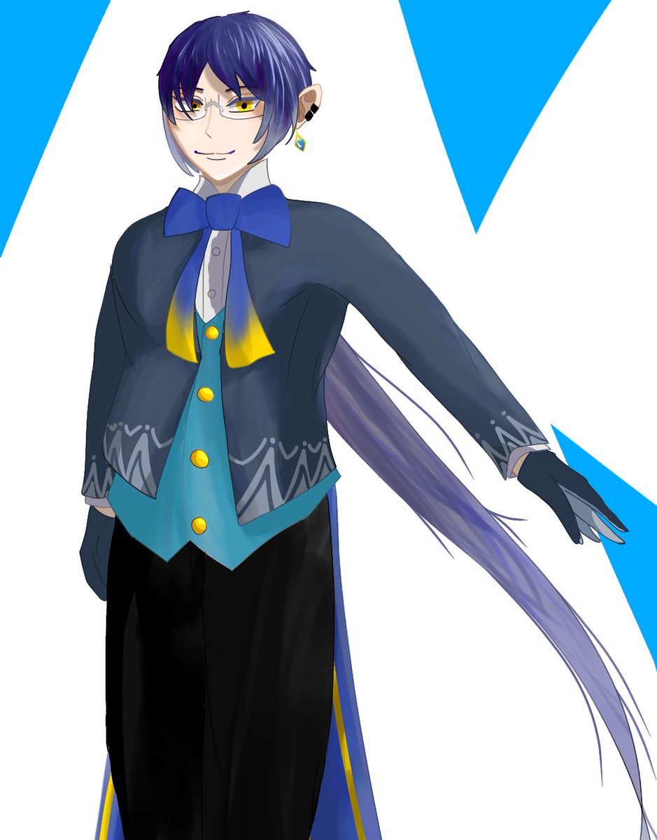 うらるさんみゃく (@genjo_yoo) さんのイラスト・マンガ作品まとめ (9 件) - Twoucan