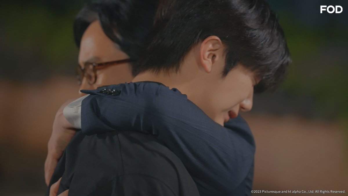 【公式】FOD(動画も雑誌も見放題) on Twitter: "🏹━━・・・ #BL ドラマ『#少年をなぐさめて』 #5 を韓国と同時に #FOD独占 見放題配信開始 ️ ・・・━━━ ...