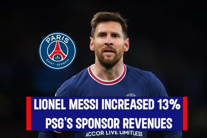 Why Messi joining Barca would be perfect for our financial situation 🔥 ...