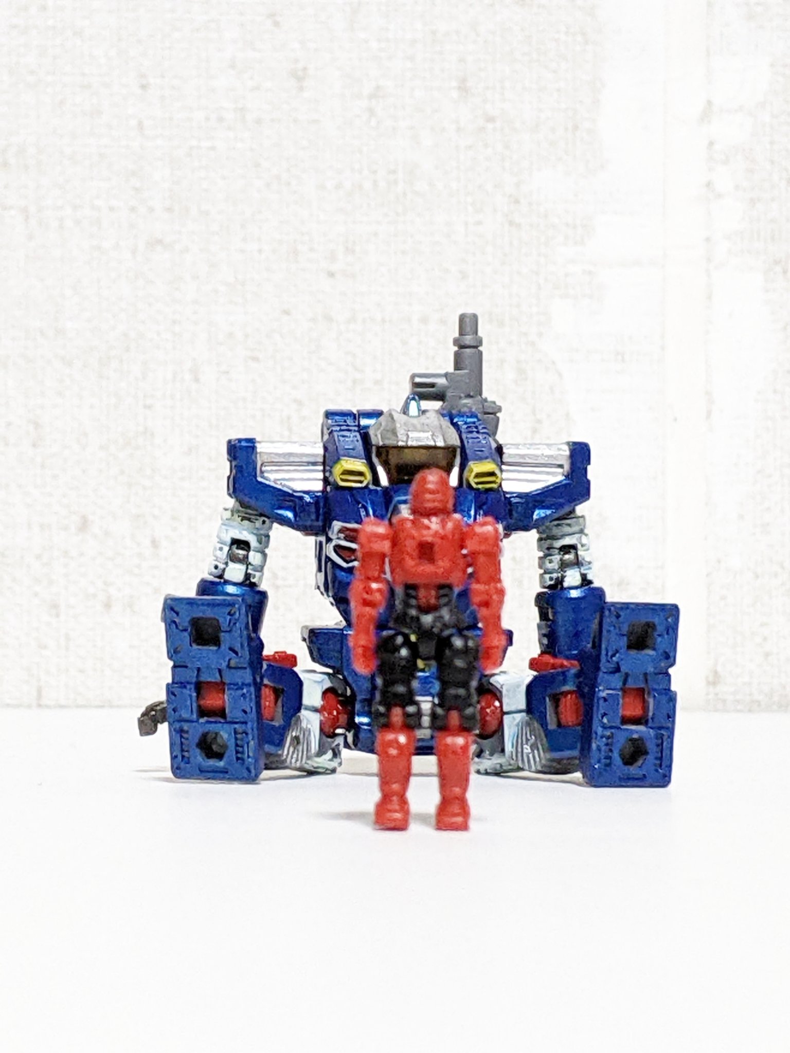 もささ 成田SKYGATE BASE on Twitter: "「ザ・フォースから1機合流! ジオダイバー、お借りします!!」 #グランドダイオン観艦式 https://t.co ...