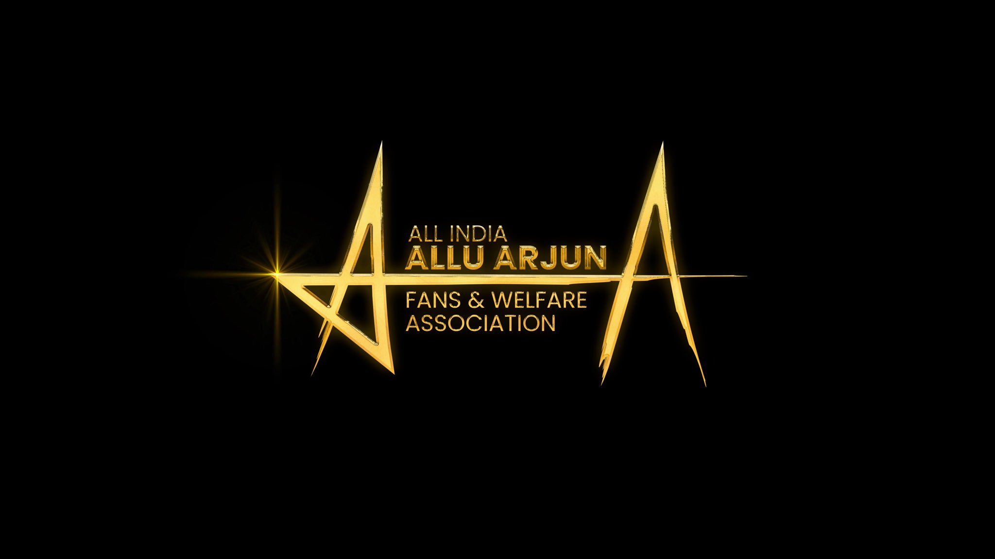 Allu Arjun Name Logo Allu Arjun Upcoming Movies, List, Release Date