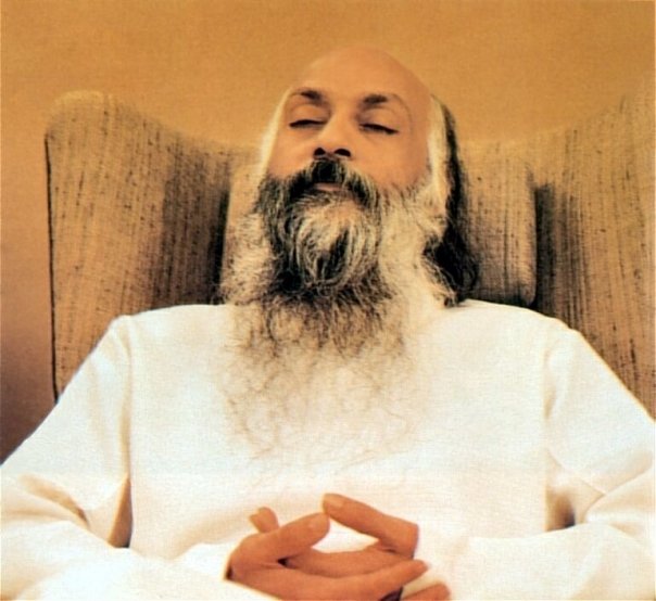 What meditation technique did Osho practice to attain enlightenment ...