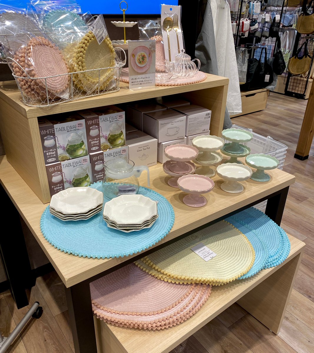 300円均『THREEPPY(スリーピー)』パトロール！ディズニー100、おにぎりメーカーが人気！ | Jocee