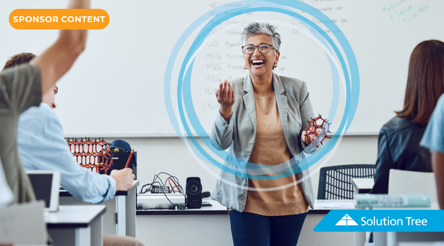 Education Week on Twitter: "Get customized help from the PLC at Work® Coaching Academy. With ...