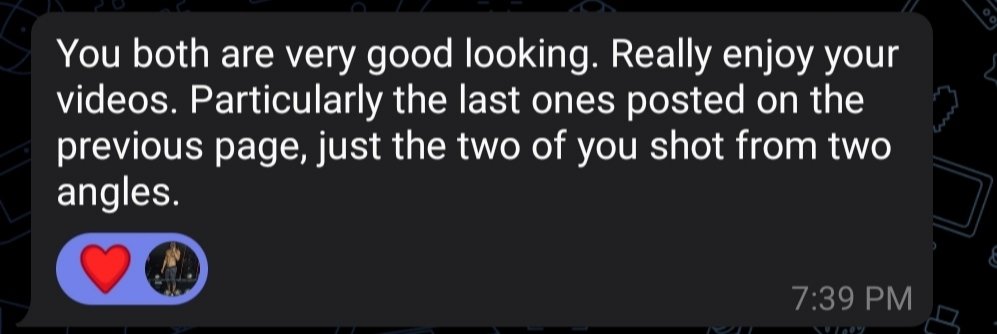 KenzoMenzo19 on Twitter: "Salamat po 😉 Naka Sale padin Lifetime natin for only 1000Php. 1 mo 500 ...