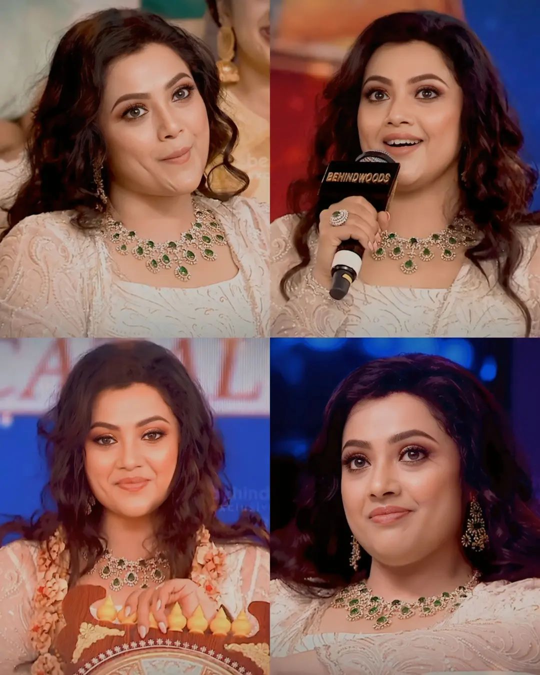 Meena Sagar™ On X: Celebration For An Actress Who Known