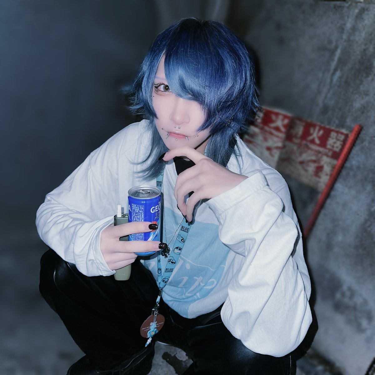 四宮来夢 【Absopetus】 on Twitter: "まだ好きでごめんね"