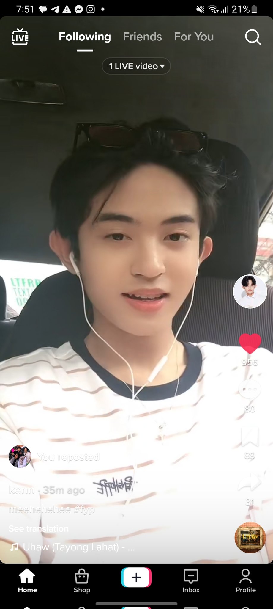 rylle🌷 (@into_prince) / Twitter