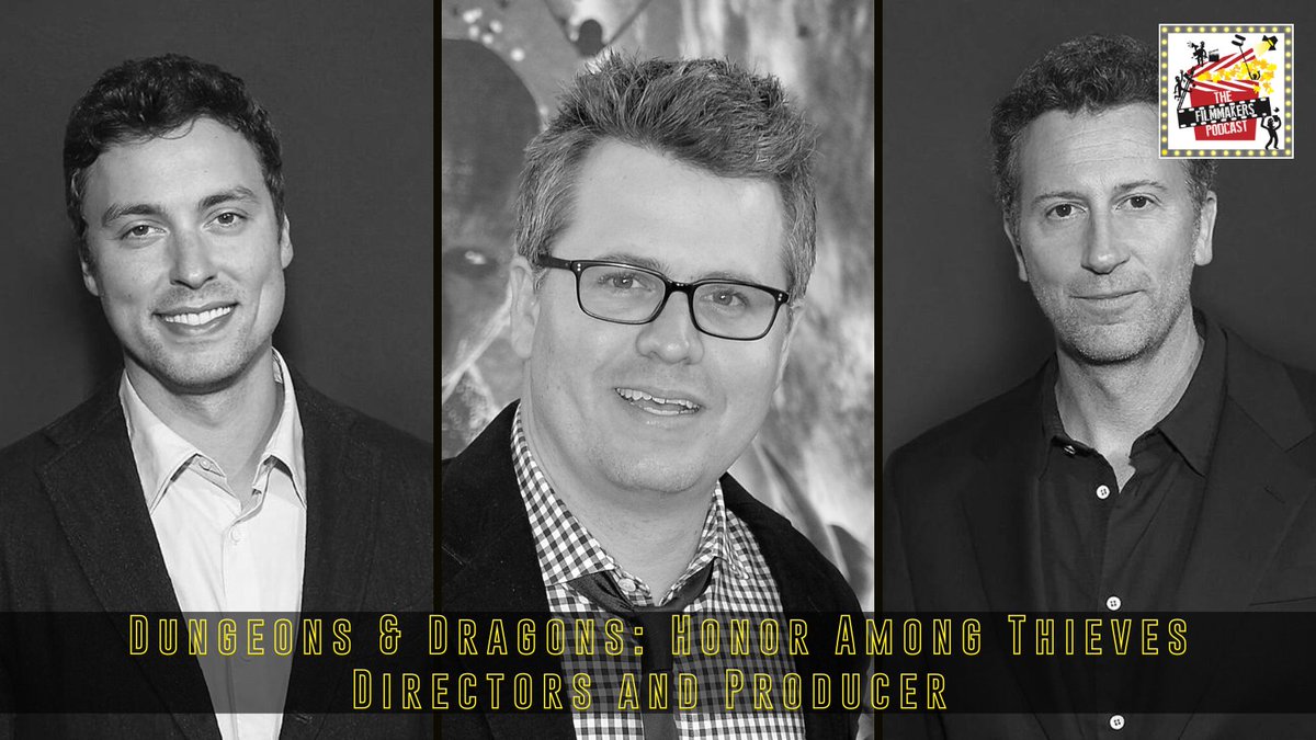 Making Horror Films with the Scary Success Panel - The Filmmakers Podcast