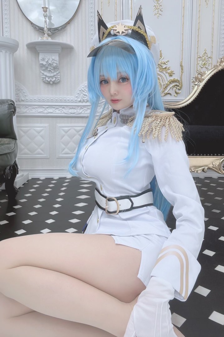 とうか🦋夏コミ2日目西せ07b on Twitter: "NIKKE /ヘルム 🌊⚓️🌊 #NIKKE #メガニケ https://t.co/oRyUU4fcqi" / Twitter