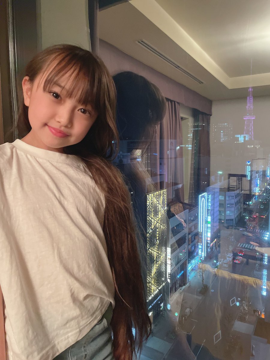 杏璃琉 On Twitter みんなお疲れ様 最近twitterできなくてごめんね🙇♀️ 今日のtwitterは前、ホテルに泊まったときの写真だよぉ ️ おやすみなさーい🌟