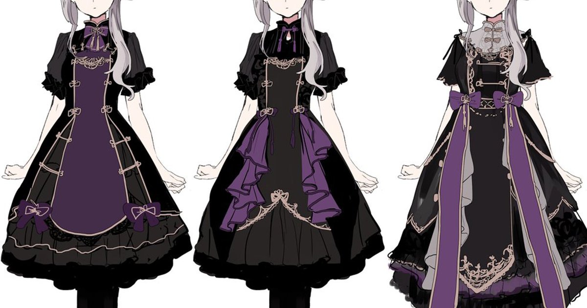 夢野ヨウ on Twitter: "https://you-yumeno.fanbox.cc/posts/5592820"