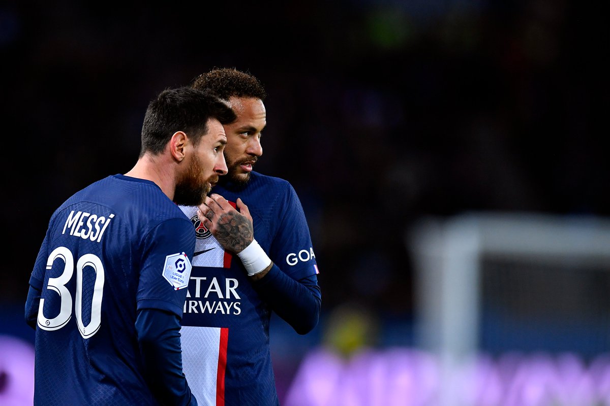 OptaJoe on Twitter: "14 - The five players with the most goals+assists in Europe's top five ...