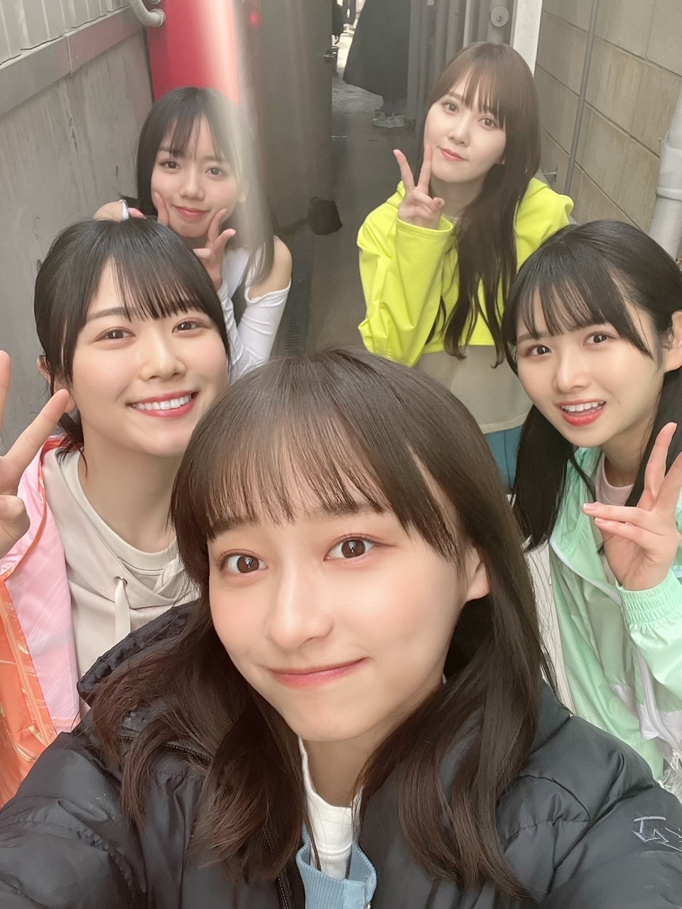 日向坂46 On Twitter 【ブログ更新☀️ 影山優佳】 よんほめ Zkqsszm5jx 日向坂46