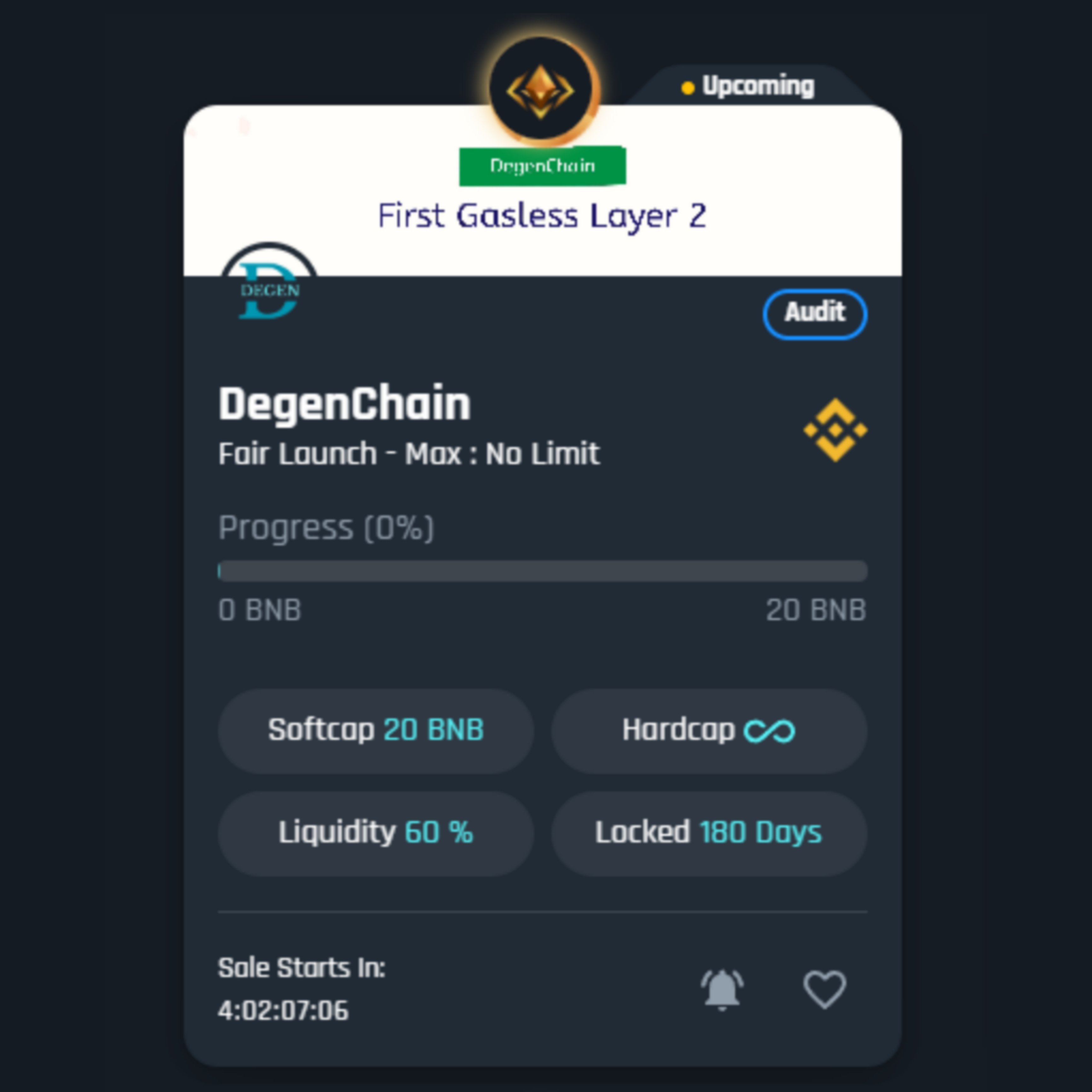 DegenChain (@Degen_Chain) / Twitter