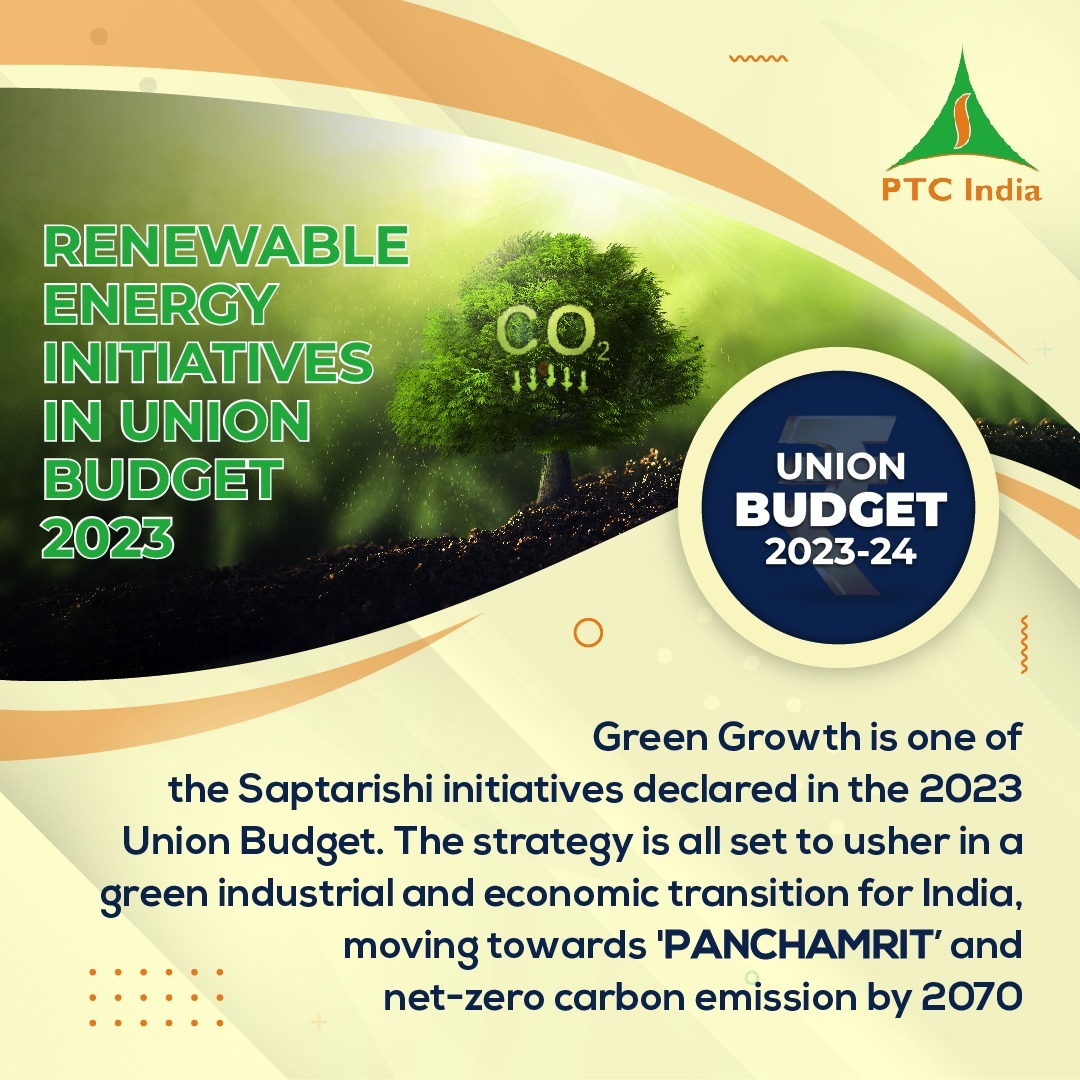 PTC India Ltd on Twitter: "#PTCIndia supports #Indian industries with information and solutions ...