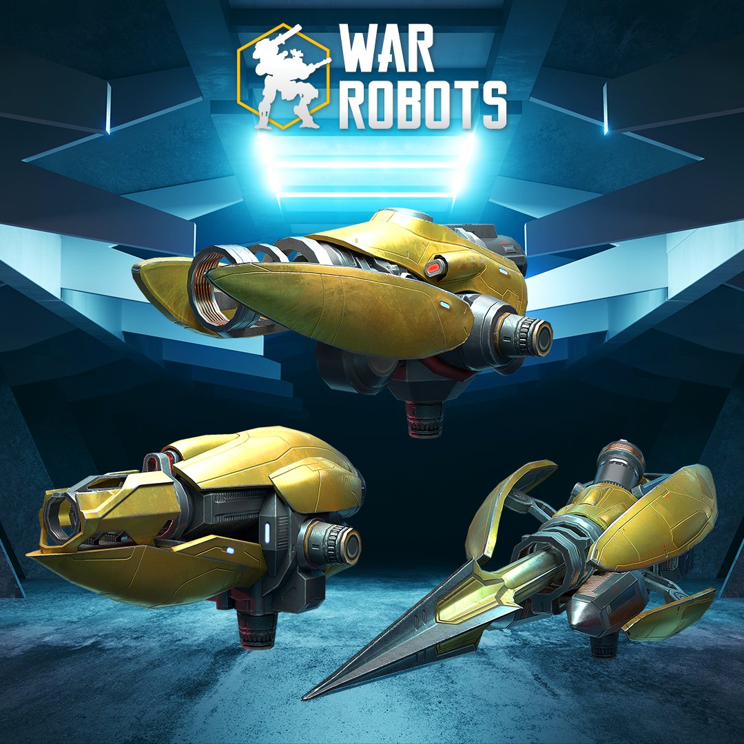 War Robot Wallpaper Super