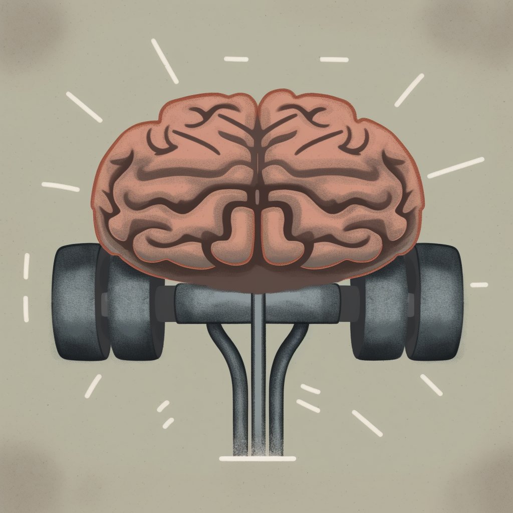 Brain-boosting activities are like exercise for your mind. With ...