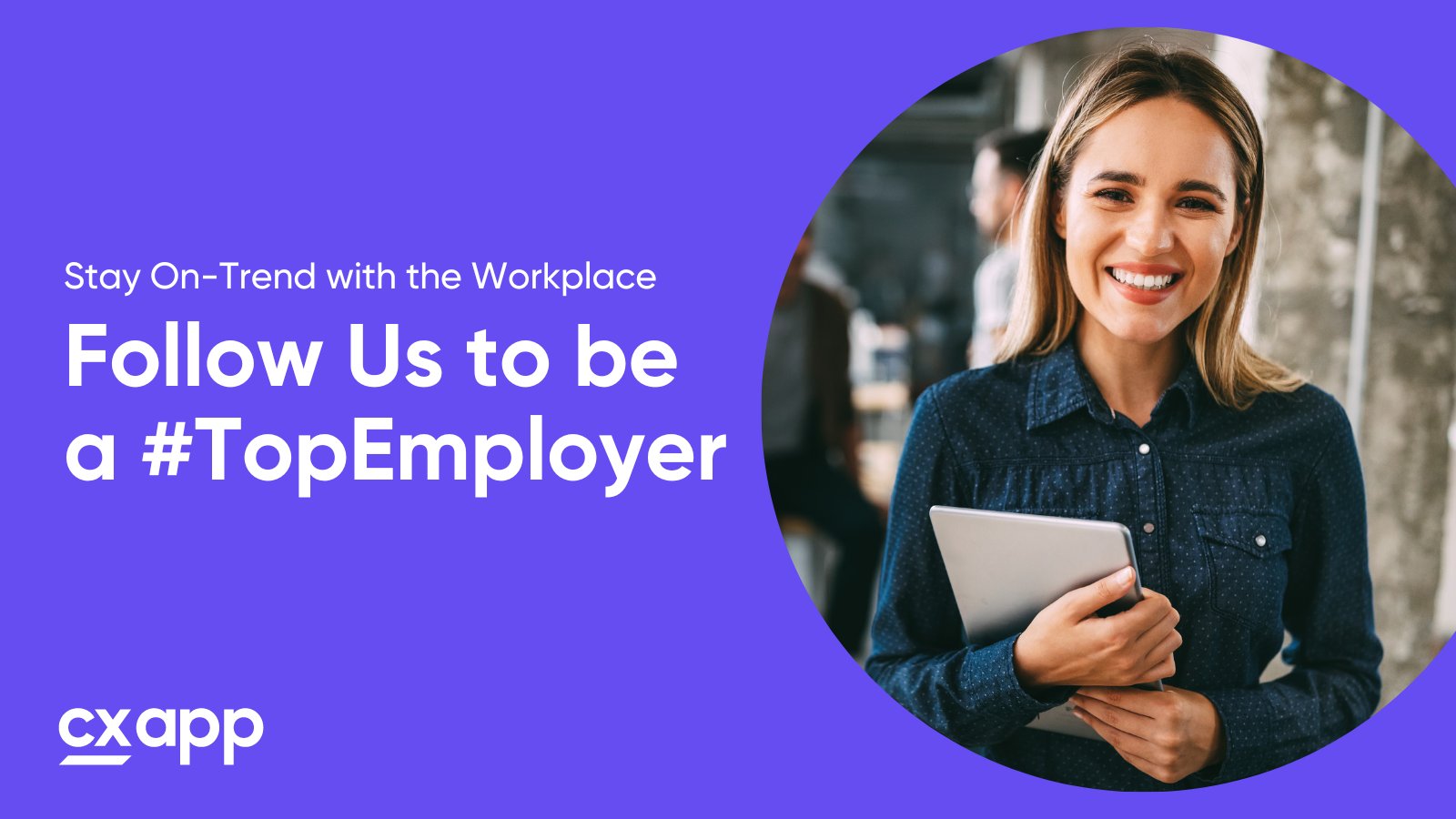 CXApp on Twitter: "We're here to share tips💡 and tools that challenge ...