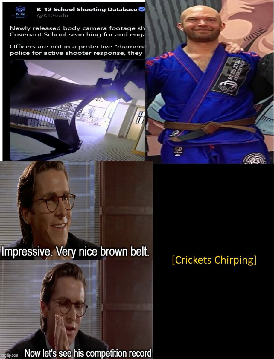 Tacticool Memes⚪ on Twitter: "Like all the other gun prohibitionists, @K12ssdb / @david_riedman ...