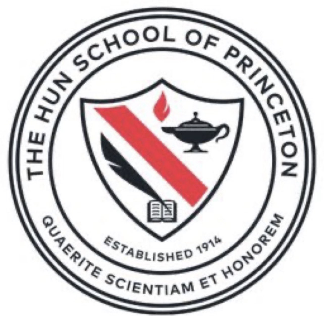 Blake koons on Twitter: "I am excited to announce that I will be attending The Hun School of ...