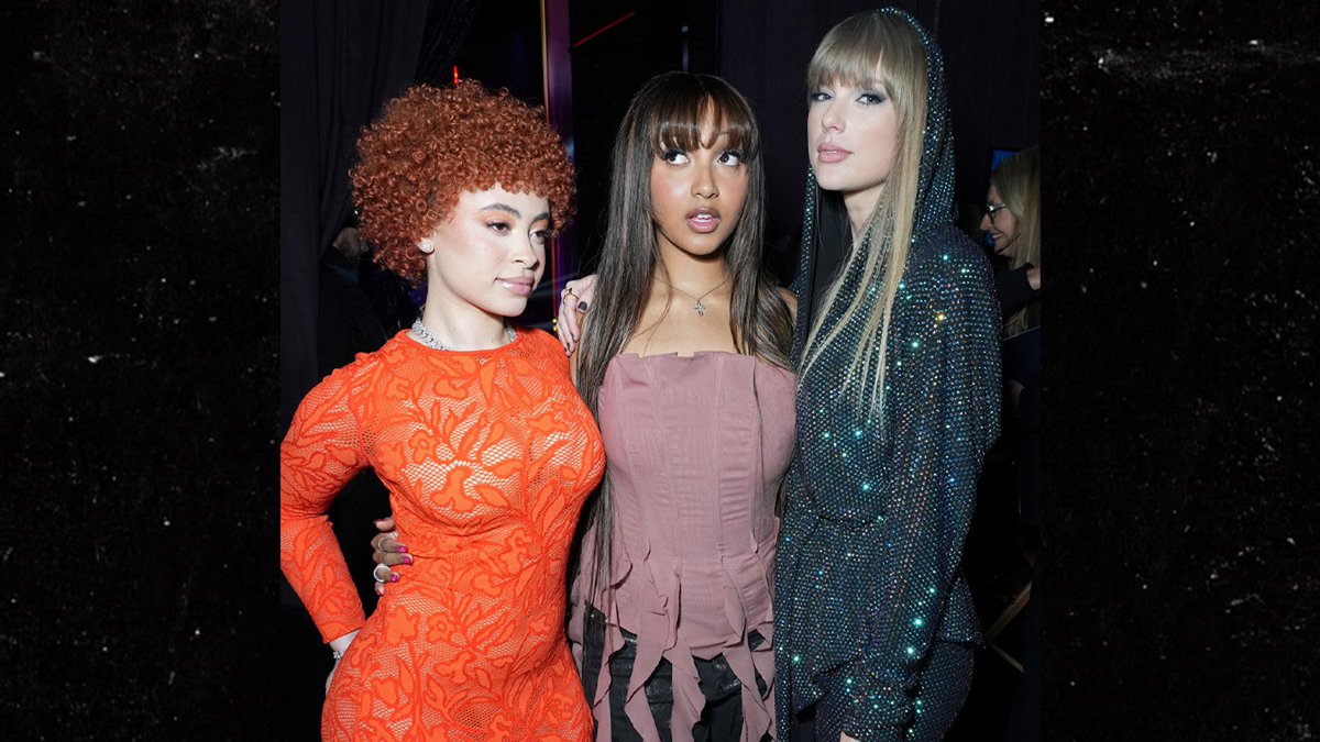 SMASH BLOCK T.V. on Twitter: "Taylor Swift Wins Song of the Year, Innovator Honor at iHeart ...