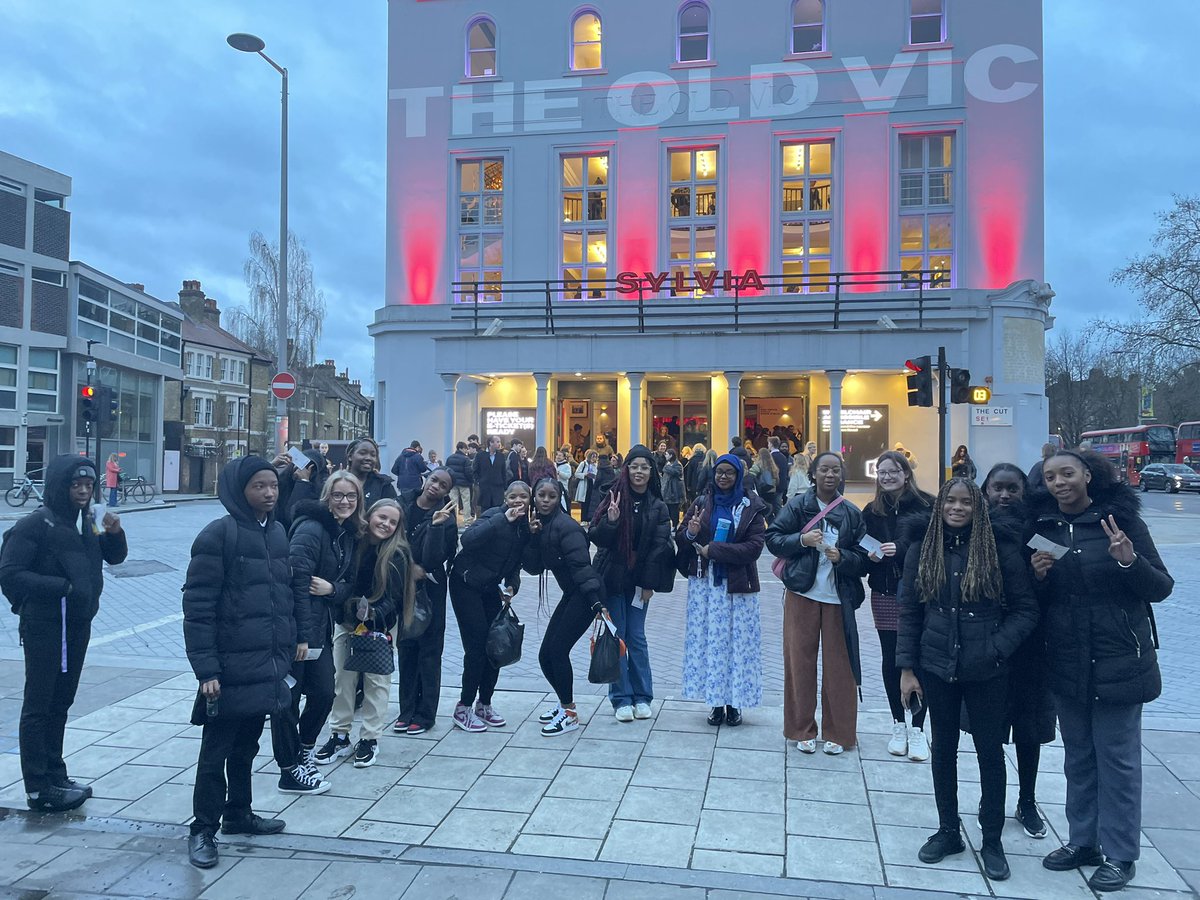 Image Gallery - Harris Girls' Academy Bromley