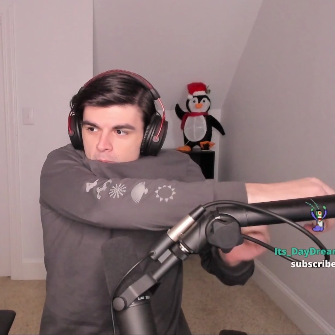 Syn on Twitter: "Foolish in kyedae merch