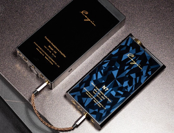 Cayin Japan on Twitter: "Head-fiのCayin N7レビューをご紹介。 N7を“BIG BIRD!”と名付けて、機能から音質まで丁寧にレビューしていただいており ...