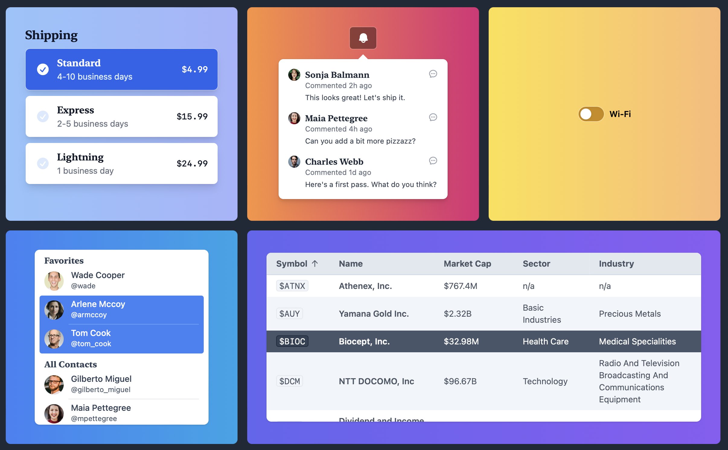 Devon Govett (@devongovett) / Twitter