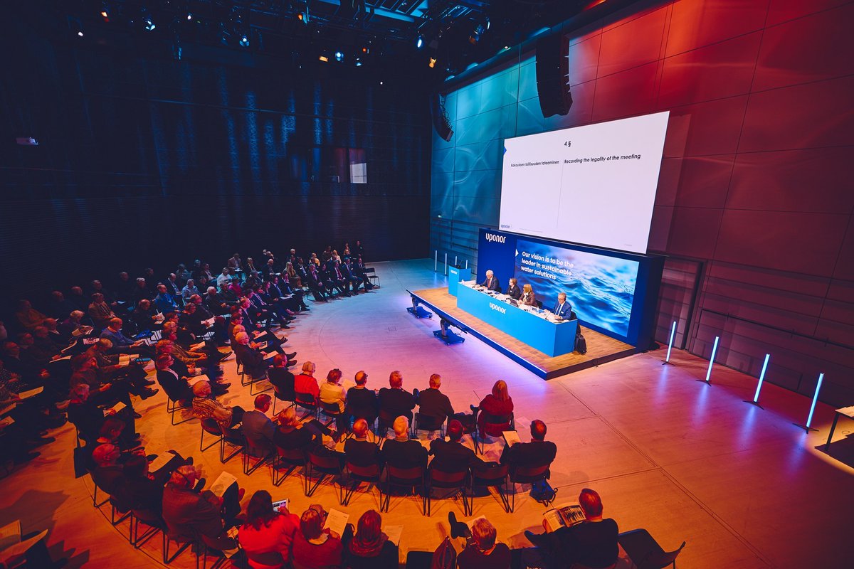 Inderes Oyj - "Yhtiö kuuluu kaikille" - #1462 käyttäjältä Sijoittaja-alokas - Osakkeet ...