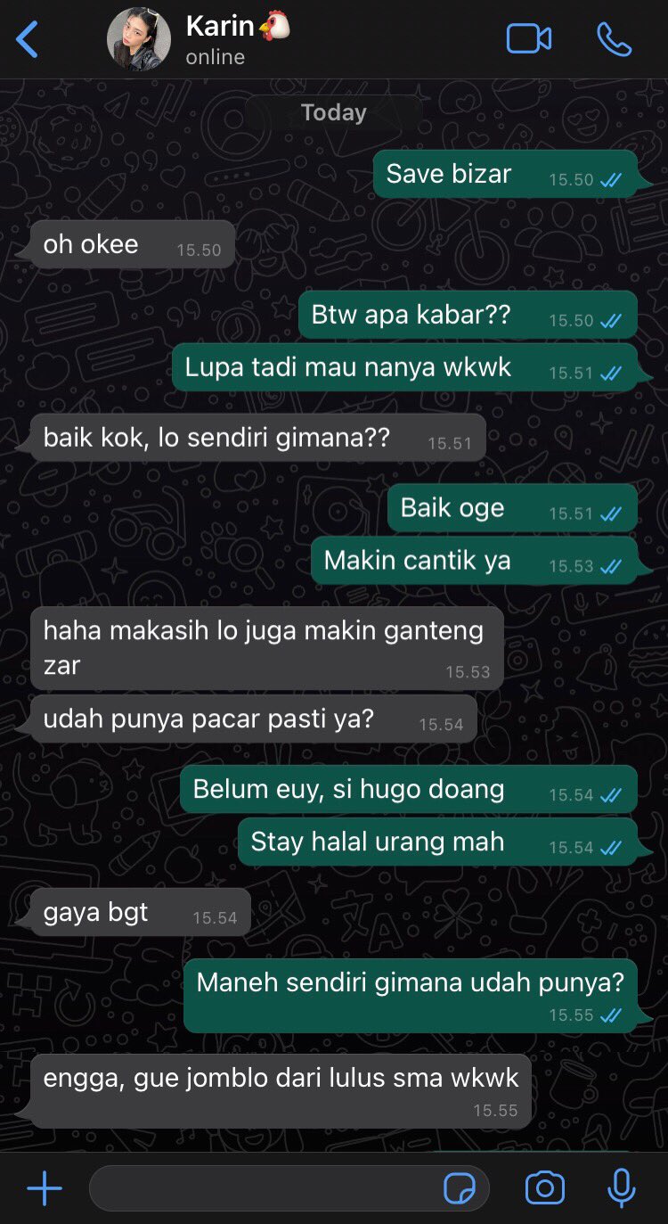 𝐃jie. on Twitter: "tujuh puluh sembilan [ percakapan the bandrex kalo lagi mabok ] sound ...