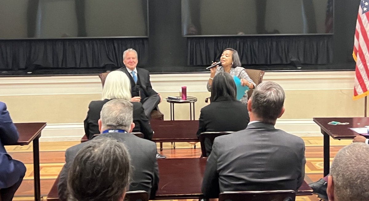 National League of Cities on Twitter: "RT @IrmaDiggs: Give credit to ...