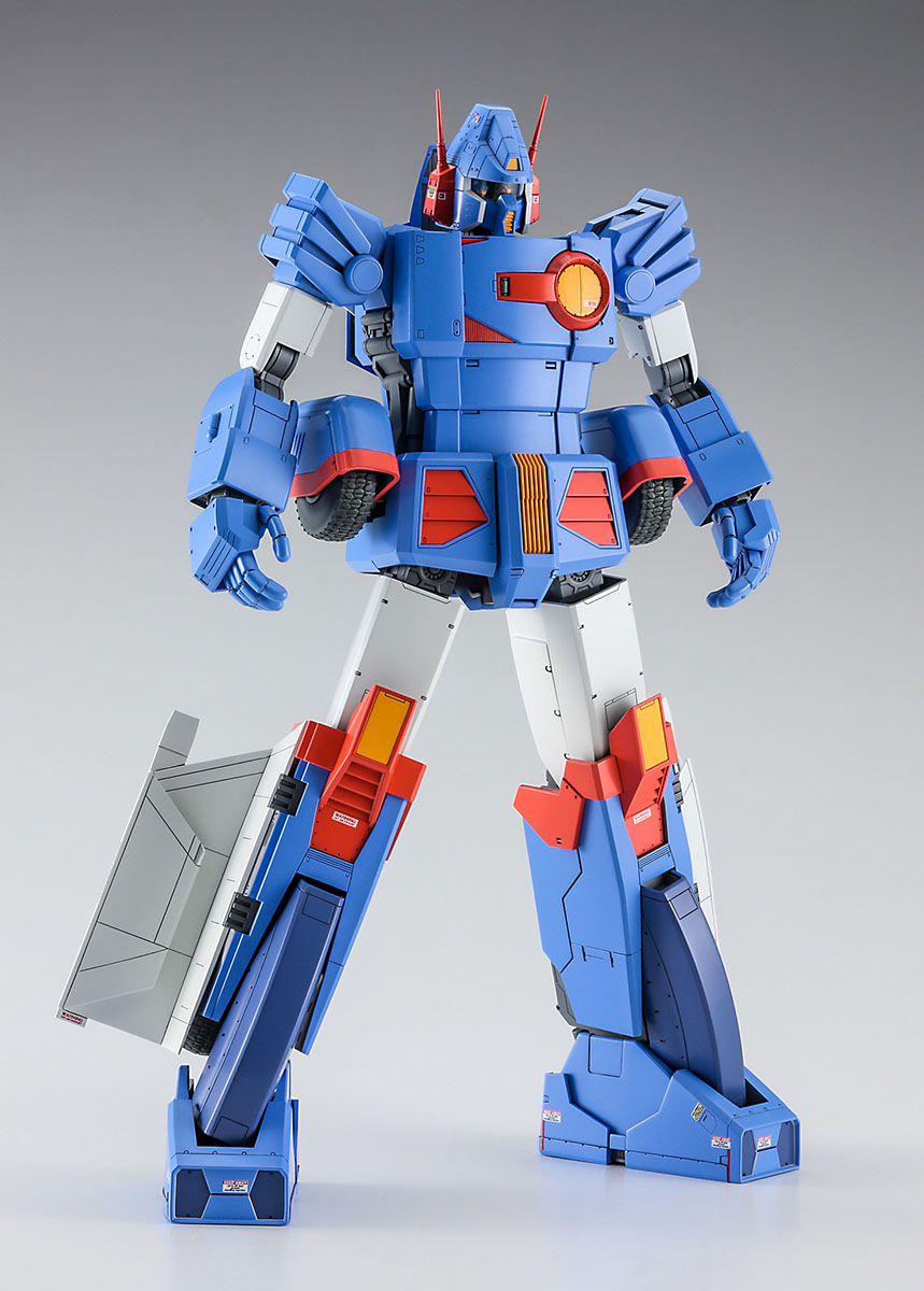 ナンガ(^O^)σ on Twitter: "RT @hobbywatch_jp: 「戦闘メカ ザブングル」放送40周年、プラモデル「ザブングル」本日より出荷開始！ https://hobby ...