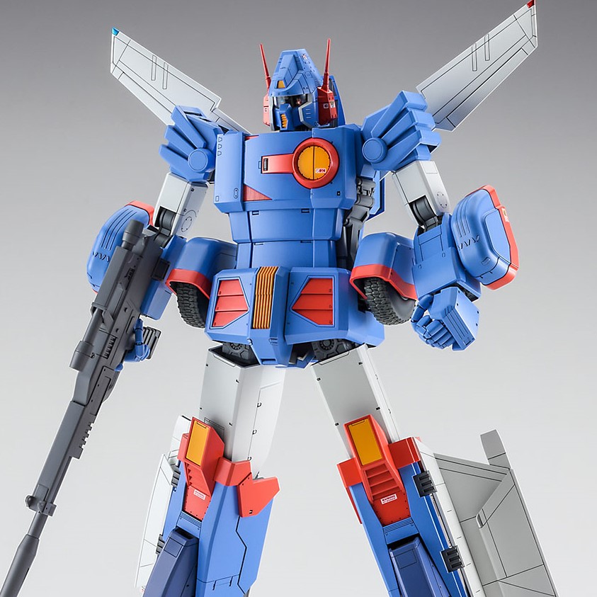 ナンガ(^O^)σ on Twitter: "RT @hobbywatch_jp: 「戦闘メカ ザブングル」放送40周年、プラモデル「ザブングル」本日より出荷開始！ https://hobby ...