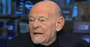 Sam Zell is a Billionaire Real Estate Investor. Here are 4 pieces of ...